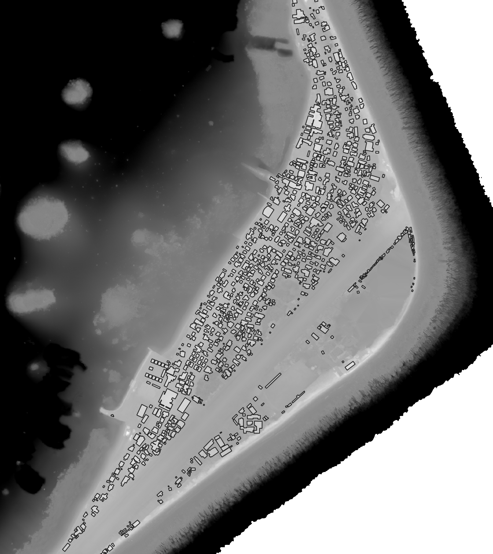 Funafuti PALM Interface